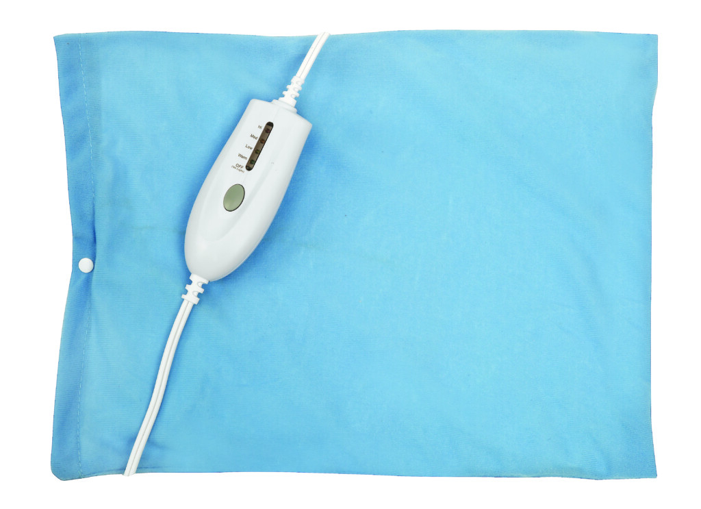 THERACARE™ Heating Pad Dry Heat Therapy - Veridian Healthcare