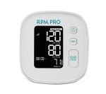 RPM Pro™ Blood Pressure Arm Monitor With 2 Cuffs – Cellular | Veridian ...